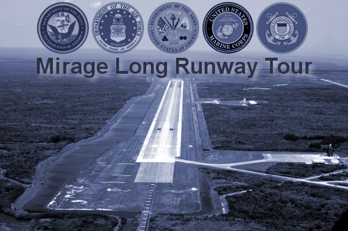 Tour - Mirage Executive Charters